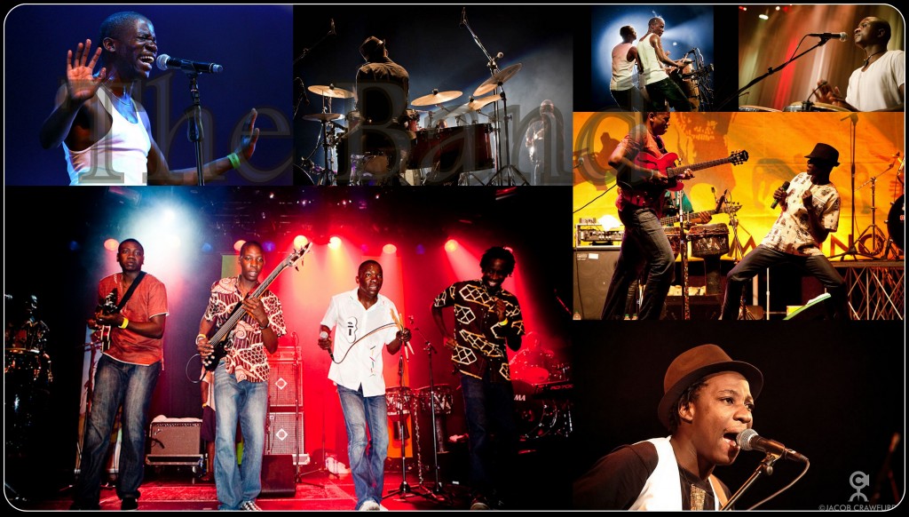 Extraordinary Afro-Fusion Band Interview – An Insight on Mokoomba | zimlink