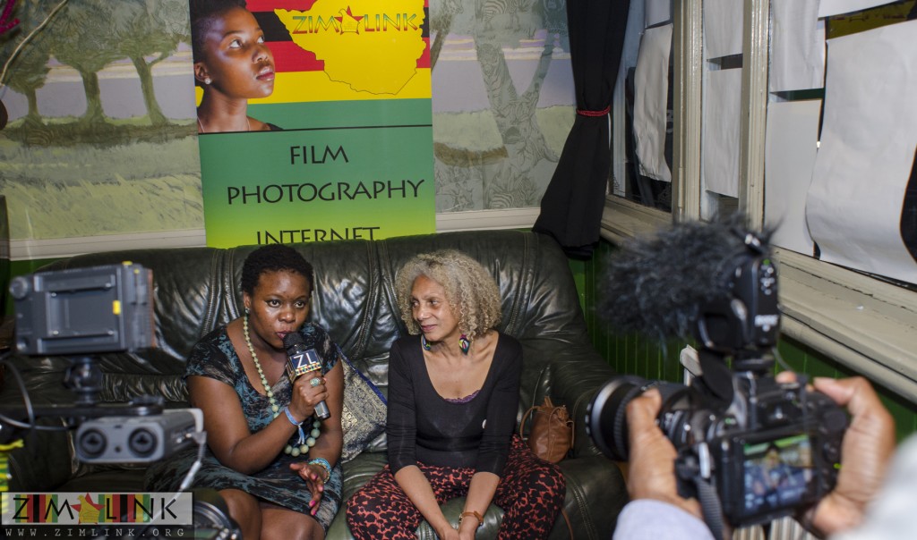 The Zimlink Launch | zimlink