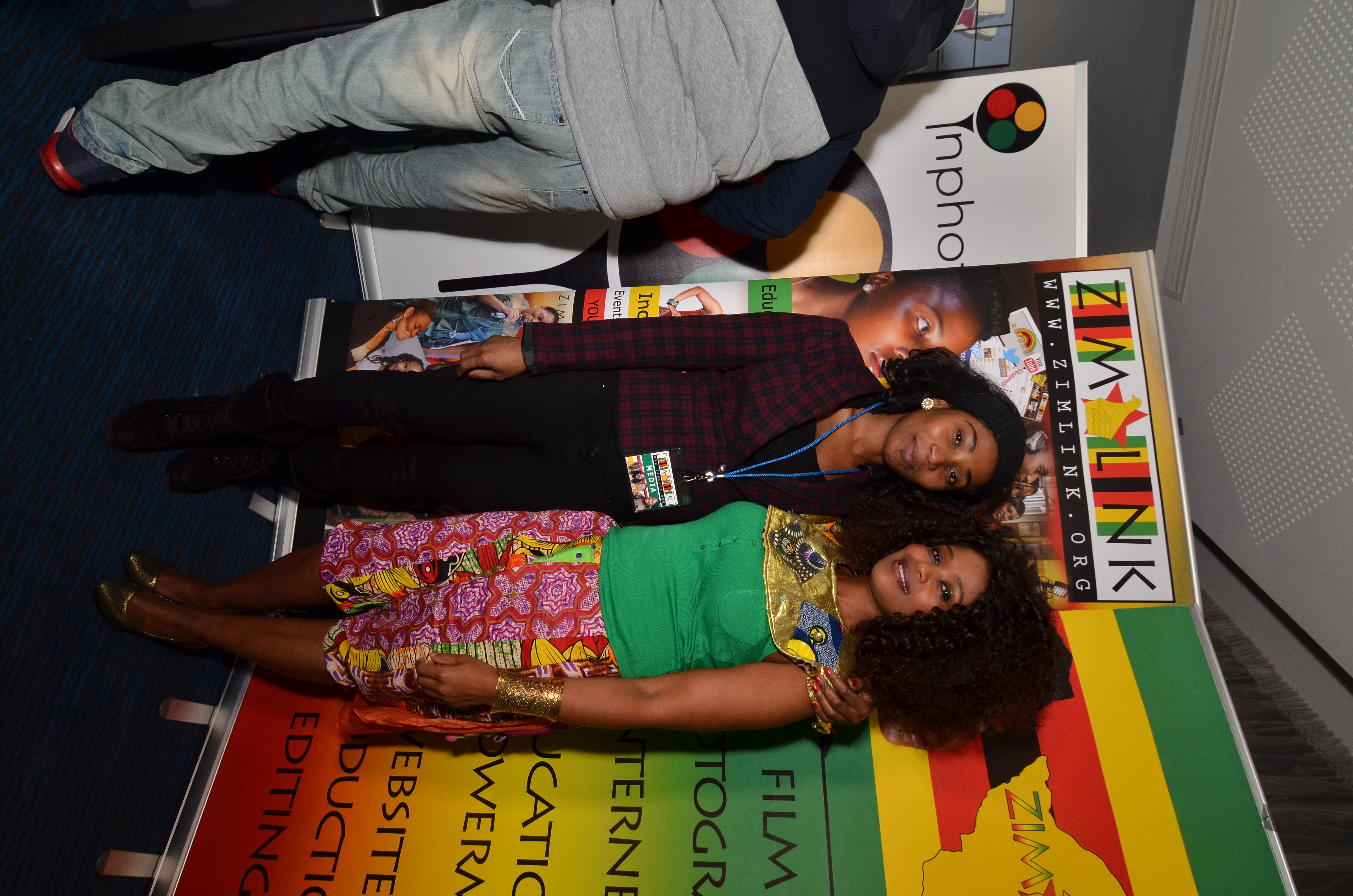 Like us on facebook show your support. Check www.zimlink.org out for ...