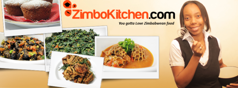Zimbo Kitchen | zimlink