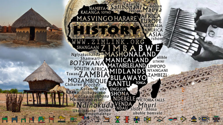 THE SHONA BELIEFS AND TRADITIONS | zimlink