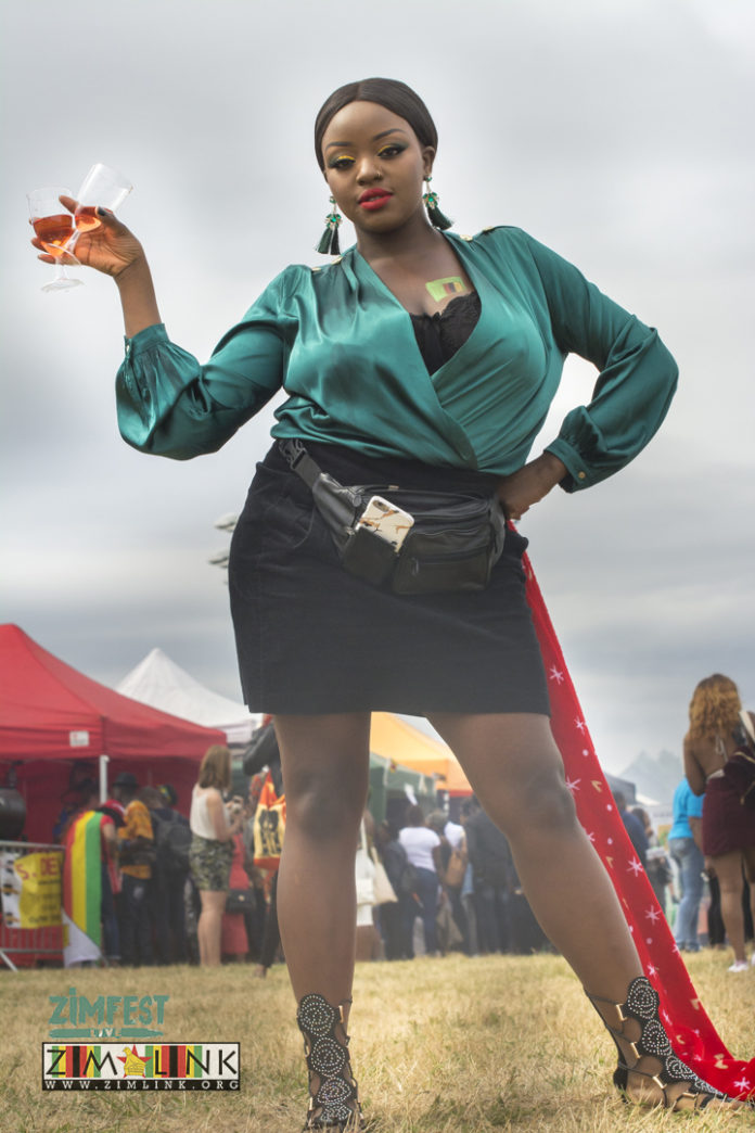 Home is brought to the UK at ZimFest 2018 | zimlink